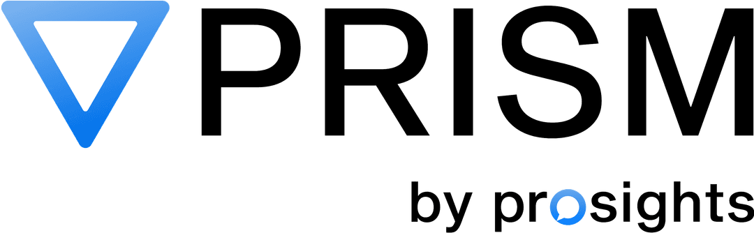PRISM by ProSights Logo